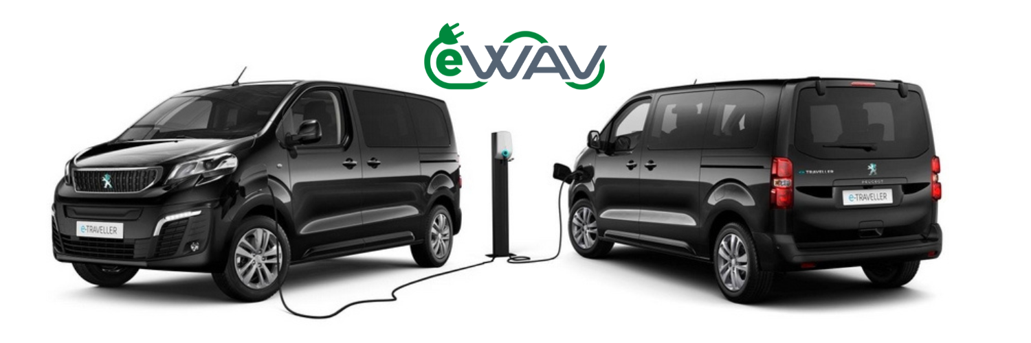 eWAVs - Volta Mobility